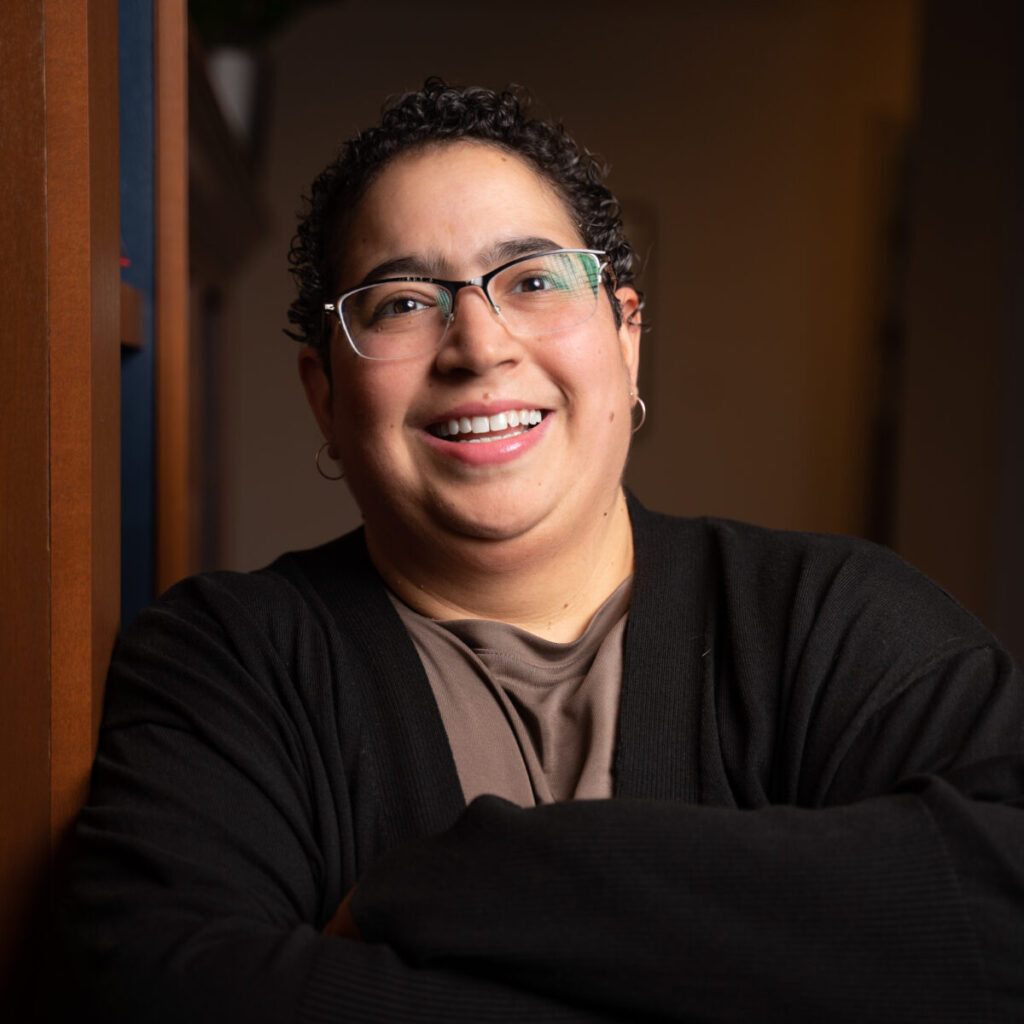 Our Team & Locations - Center for Congregations