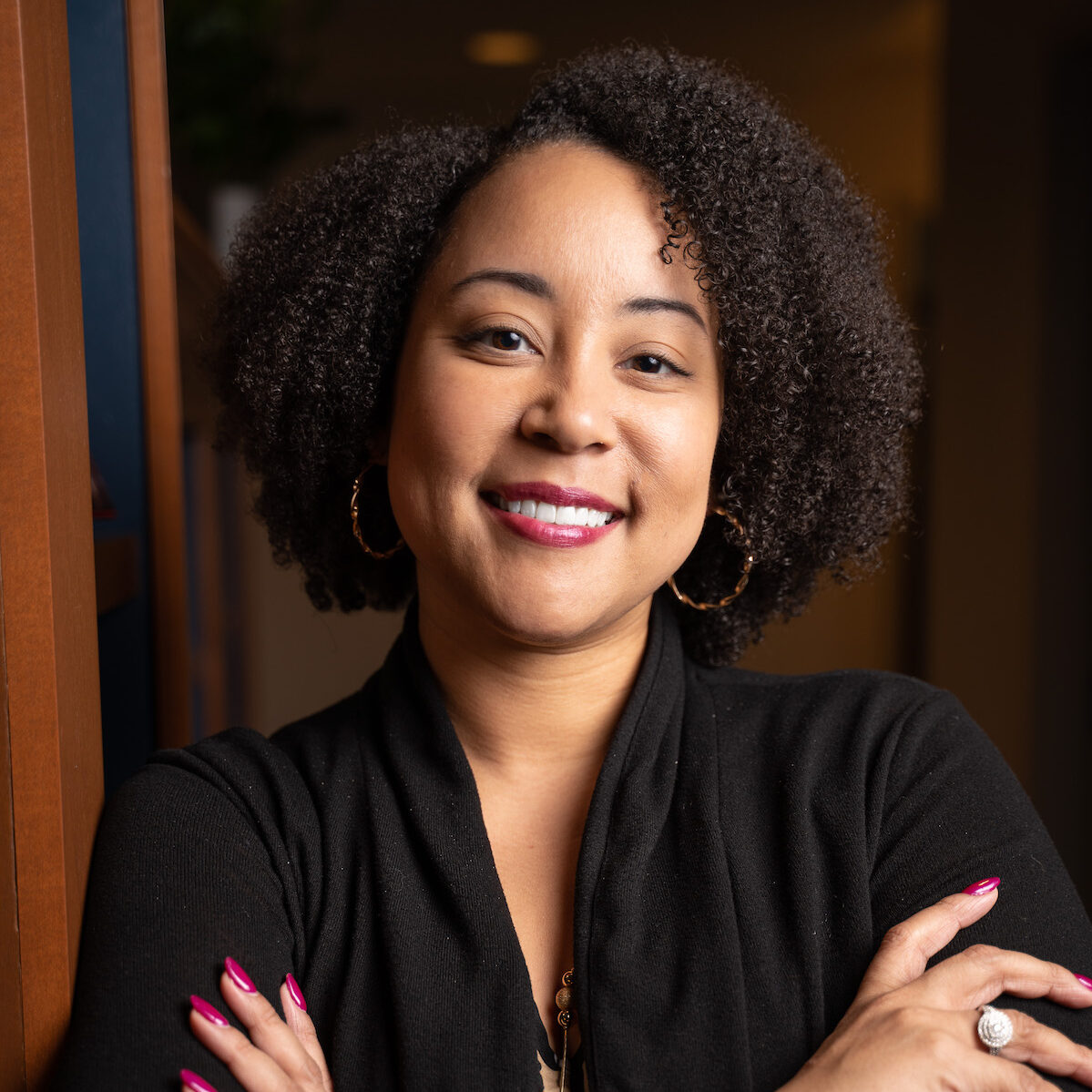 Our Team & Locations - Center for Congregations