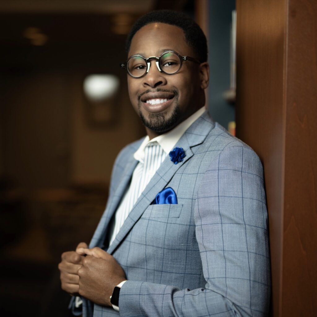 Our Team & Locations - Center for Congregations