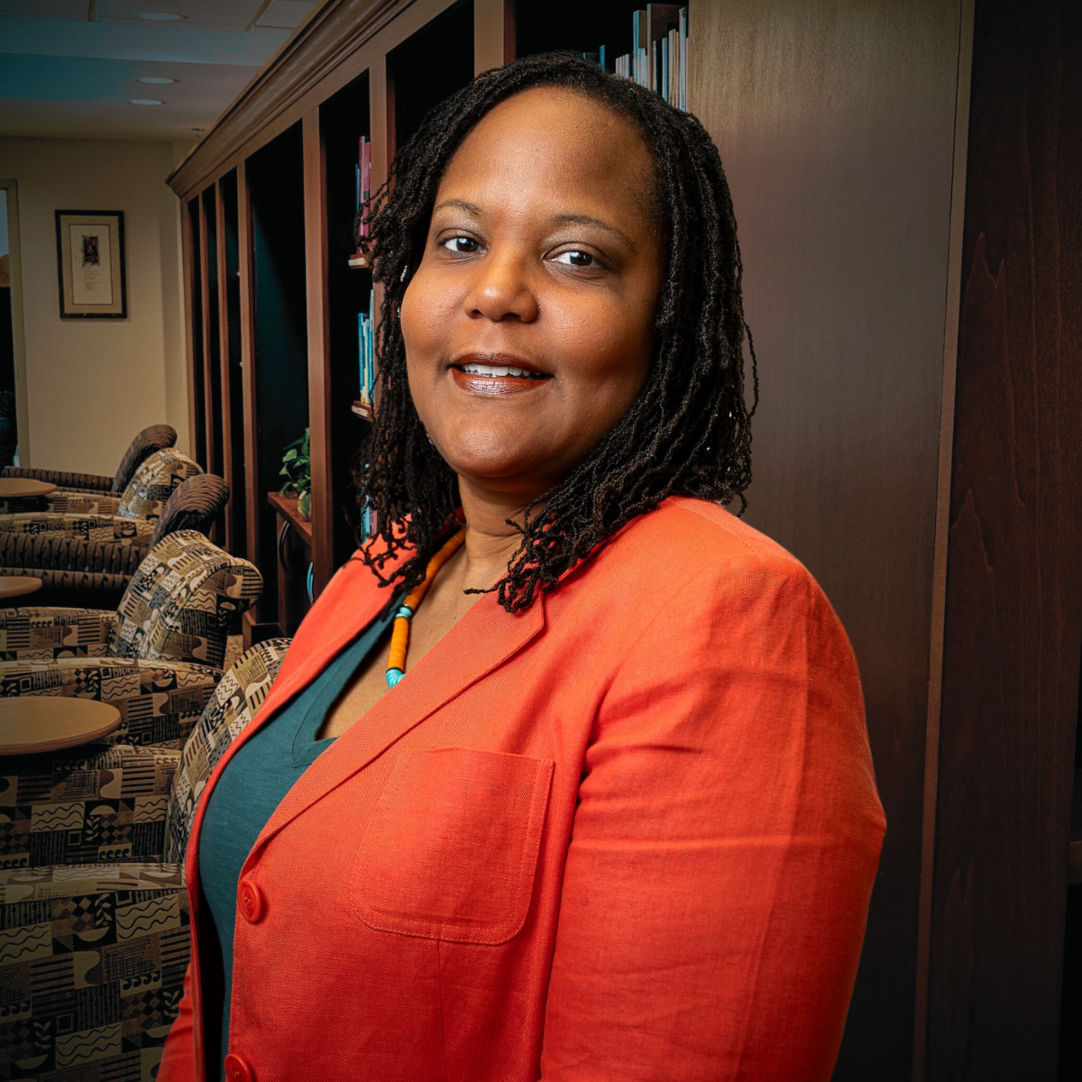 Our Team & Locations - Center for Congregations